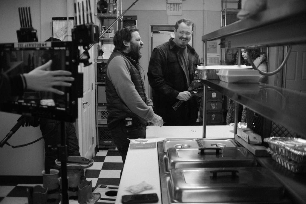 'Tires' team Shane Gillis, John McKeever set Netflix overall deal as ...