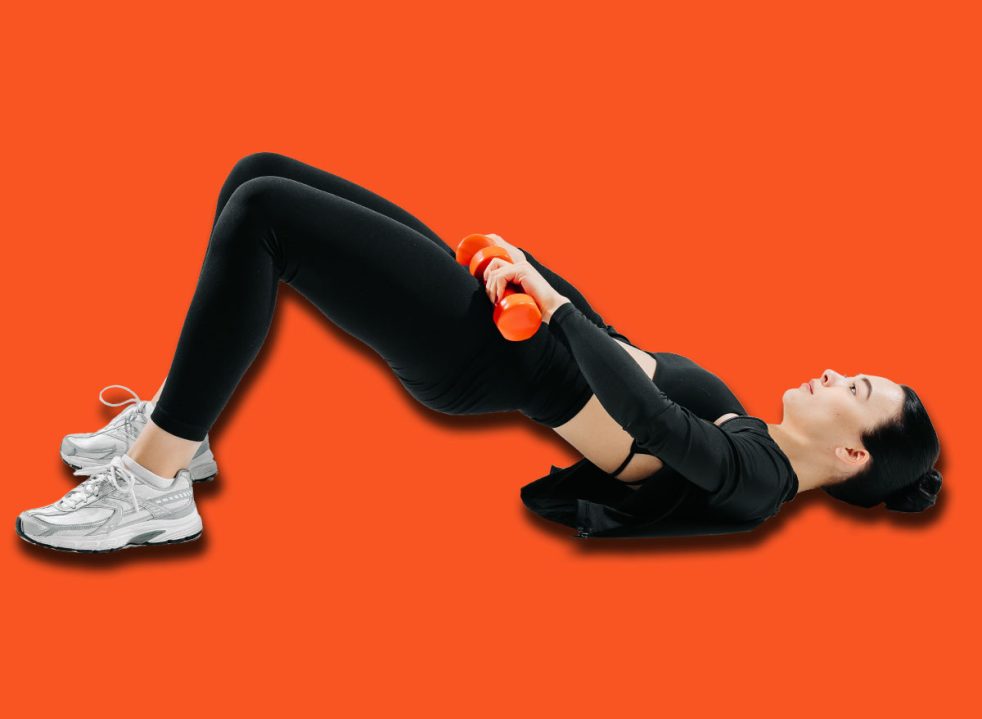 5 simple exercises that build leg strength faster than squats after 60