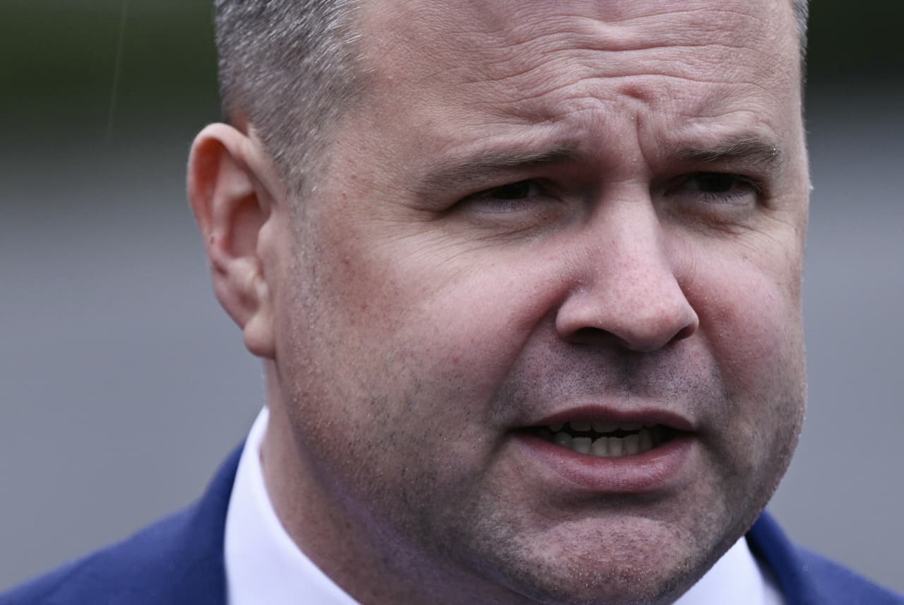 Pulte targets home builders in Trump’s push for affordability