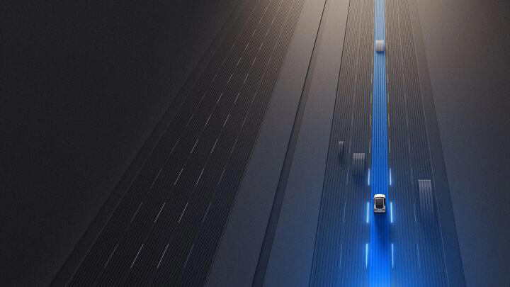 Ford is building a 'vehicle brain' for the future