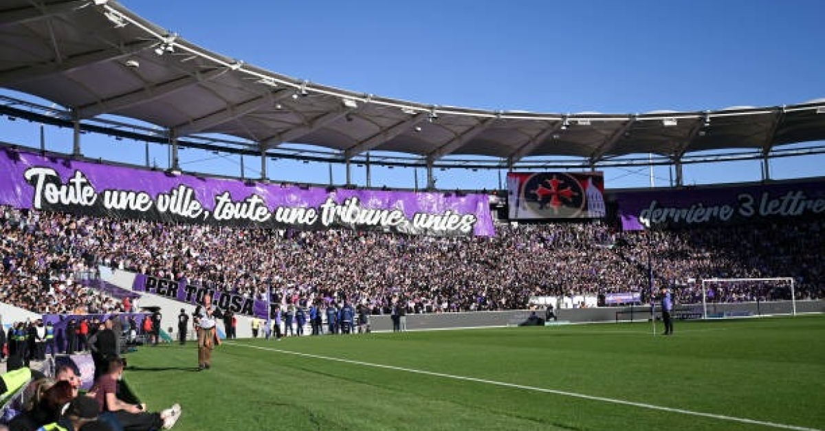 Toulouse FC : Plusieurs retours contre Nice après l'hécatombe à Angers