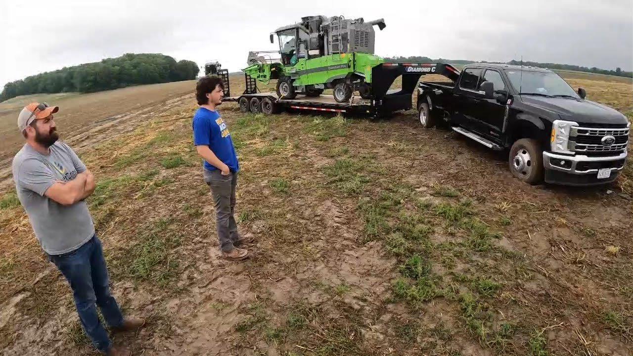 When traction fails, skill takes over