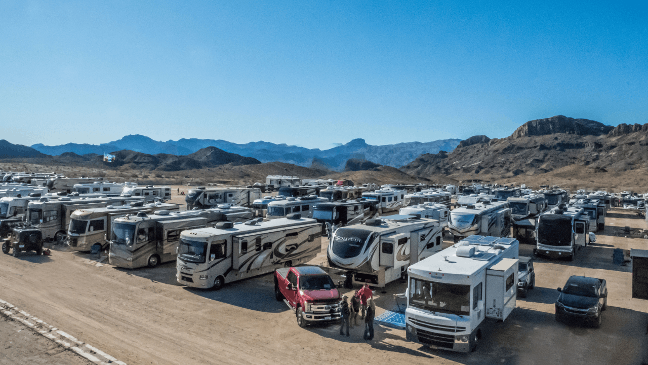 Escapees RV Club faces member backlash after Harvest Host takeover
