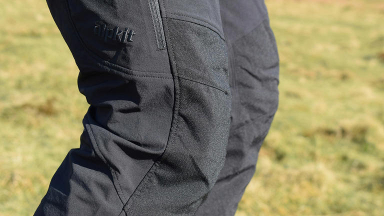 Alpkit Ardent walking trousers review: "Impressive, especially for ...