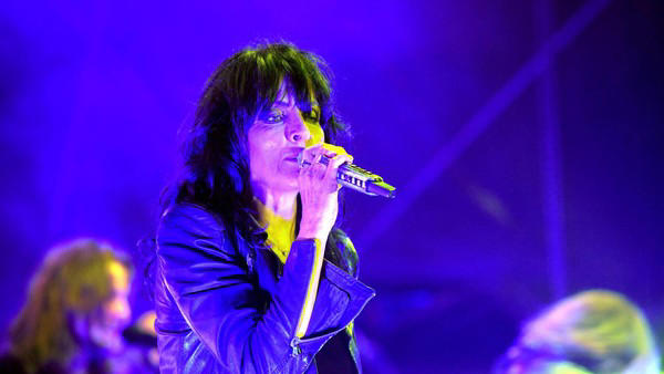 Open-Air-Wochenende im Eichsfeld: Rock-Legenden und Nena erobern die ...