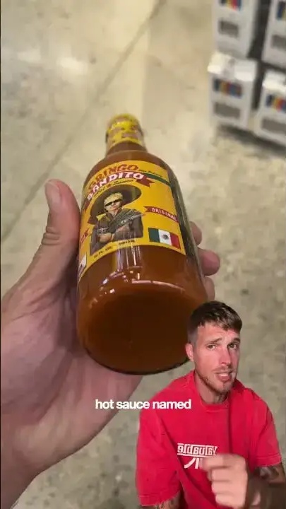 Standout product packaging: Truffle hot sauce, Gringo Bandito & more!