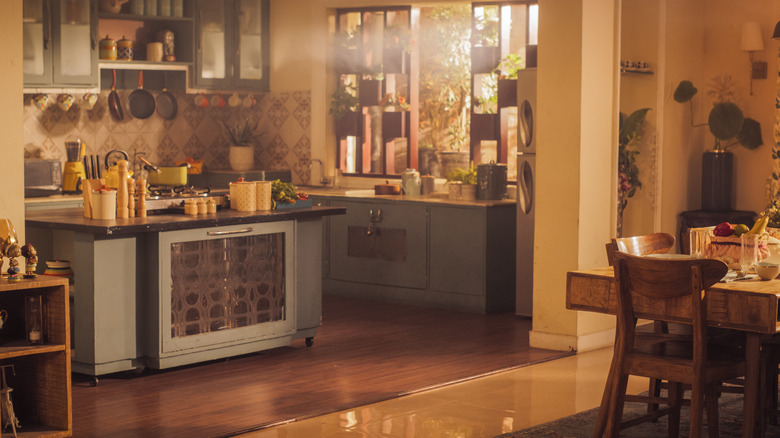 How to reduce the heat in your kitchen for more comfortable cooking
