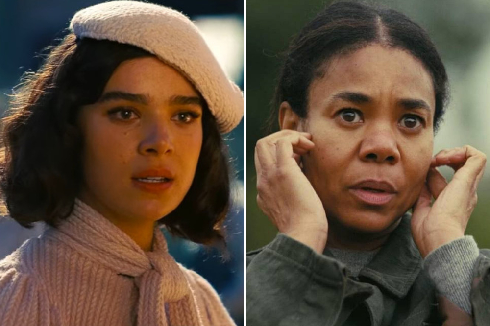 'Sinners,' 'One battle after another' and 'Stranger Things' dominate ...