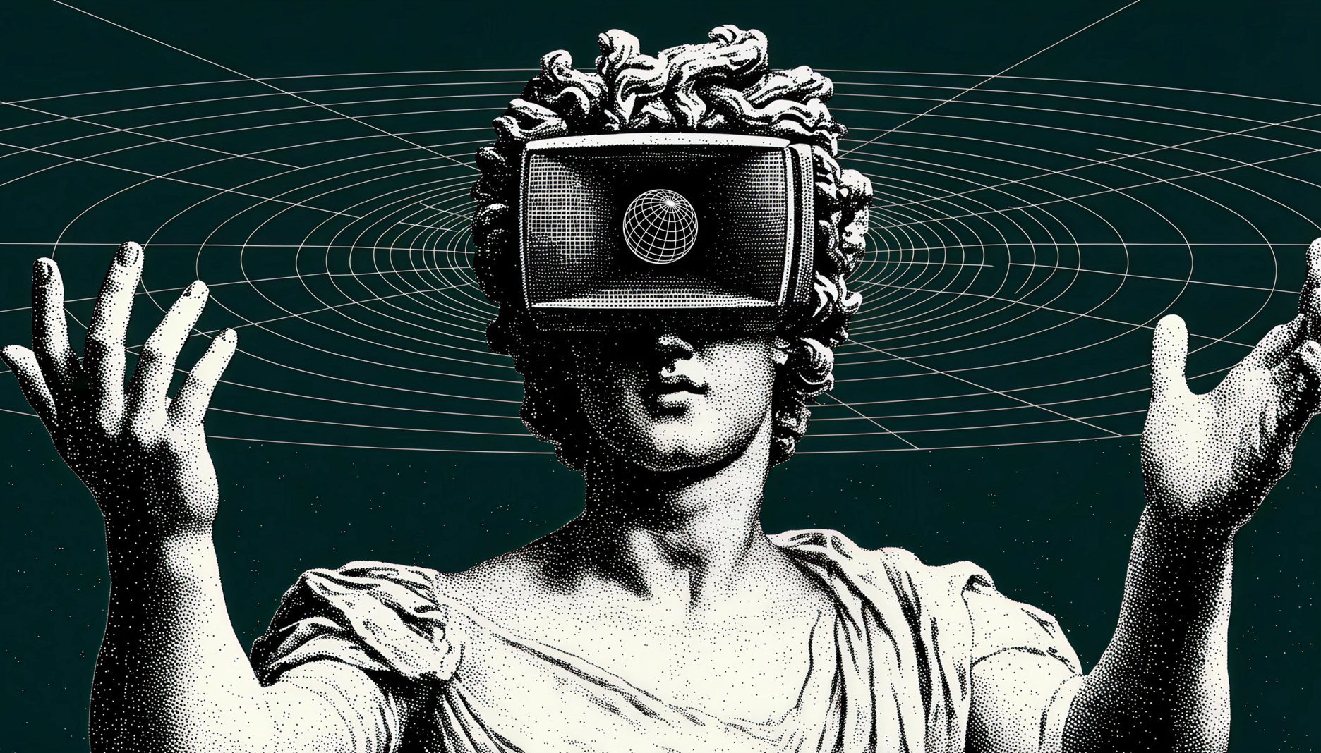 The boring businesses that will dominate the AI era