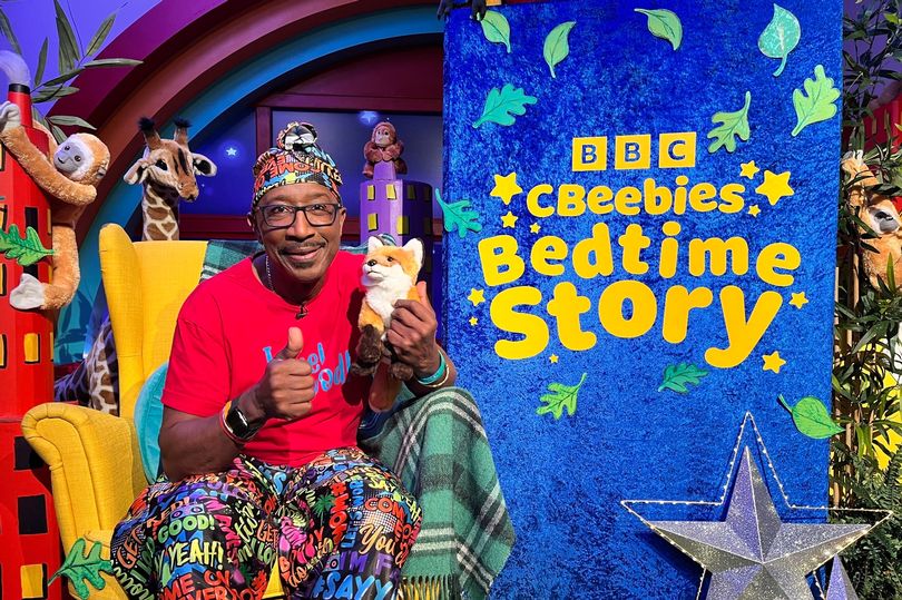 FFS! Dads aren't 'helping out' - CBeebies under fire over 'backwards ...