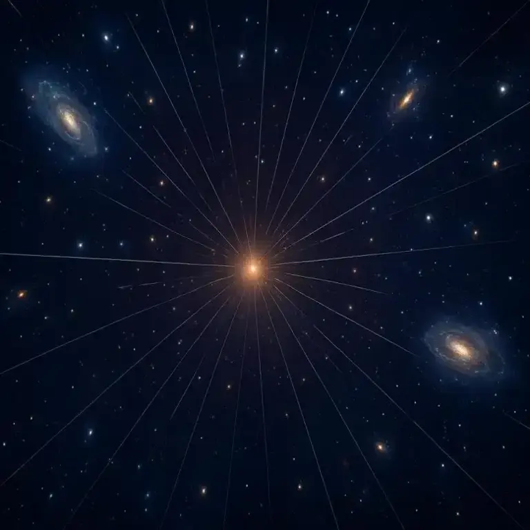 New theory of gravity could change everything we know about the cosmos