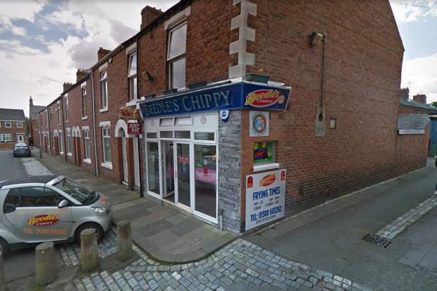 County Durham chippy 'best in town' crowned champion at national fish ...