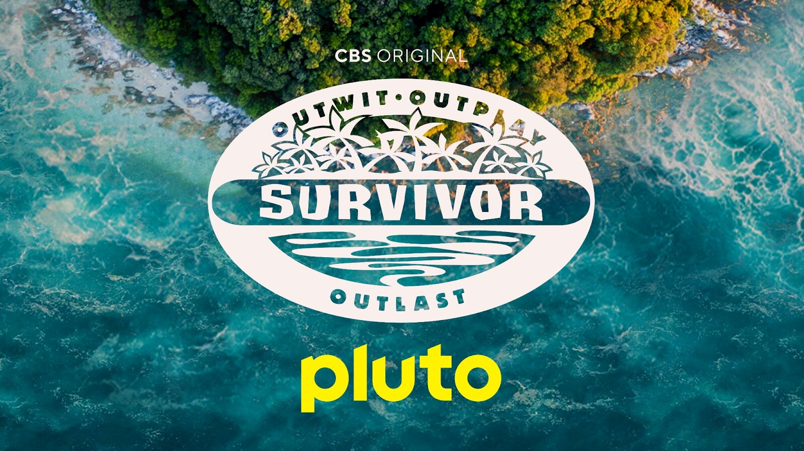 Pluto to stream an all-seasons 'Survivor' marathon before season 50