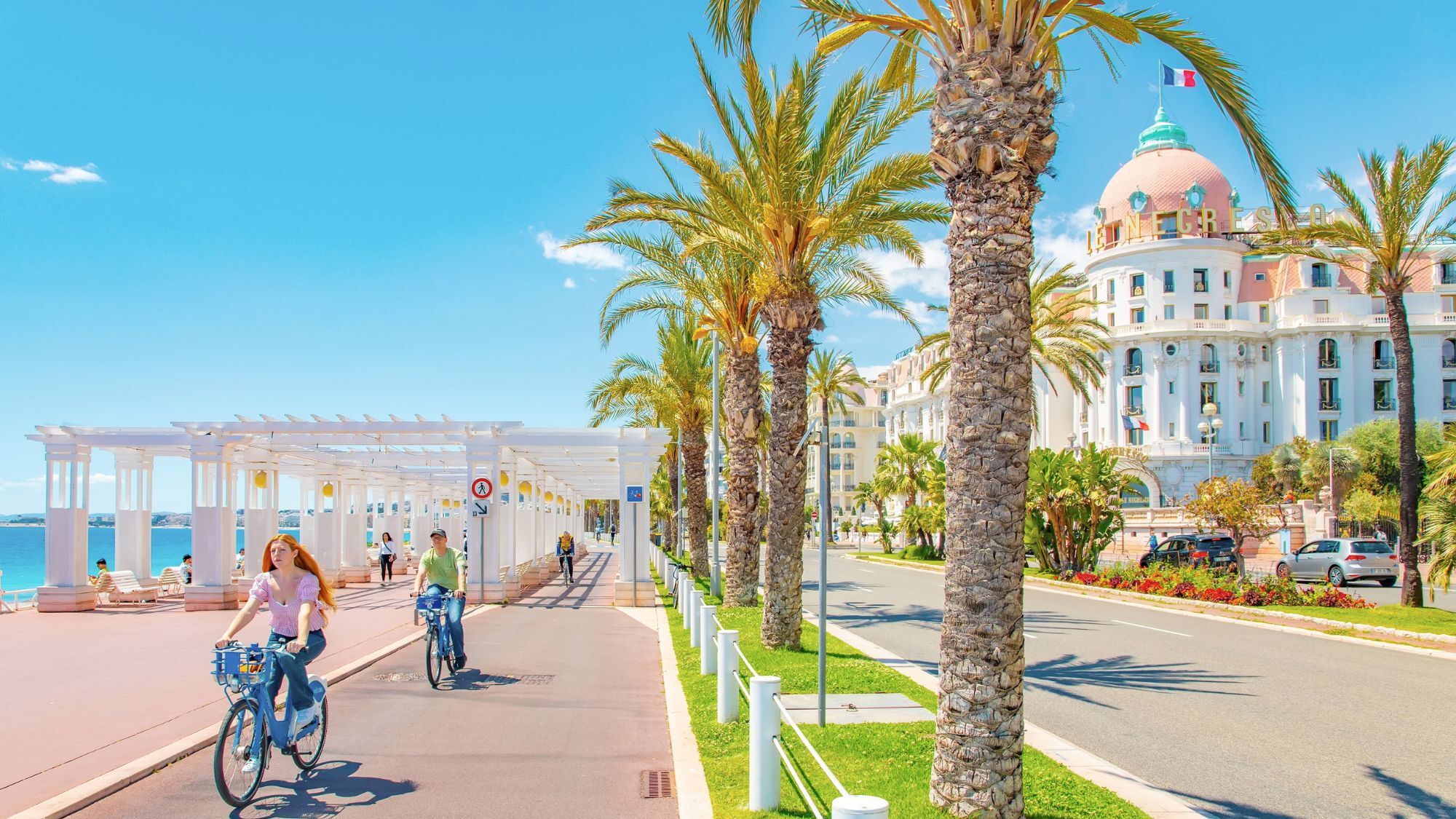 Que faire à Nice cette semaine ? (du 13 au 18 janvier 2026)