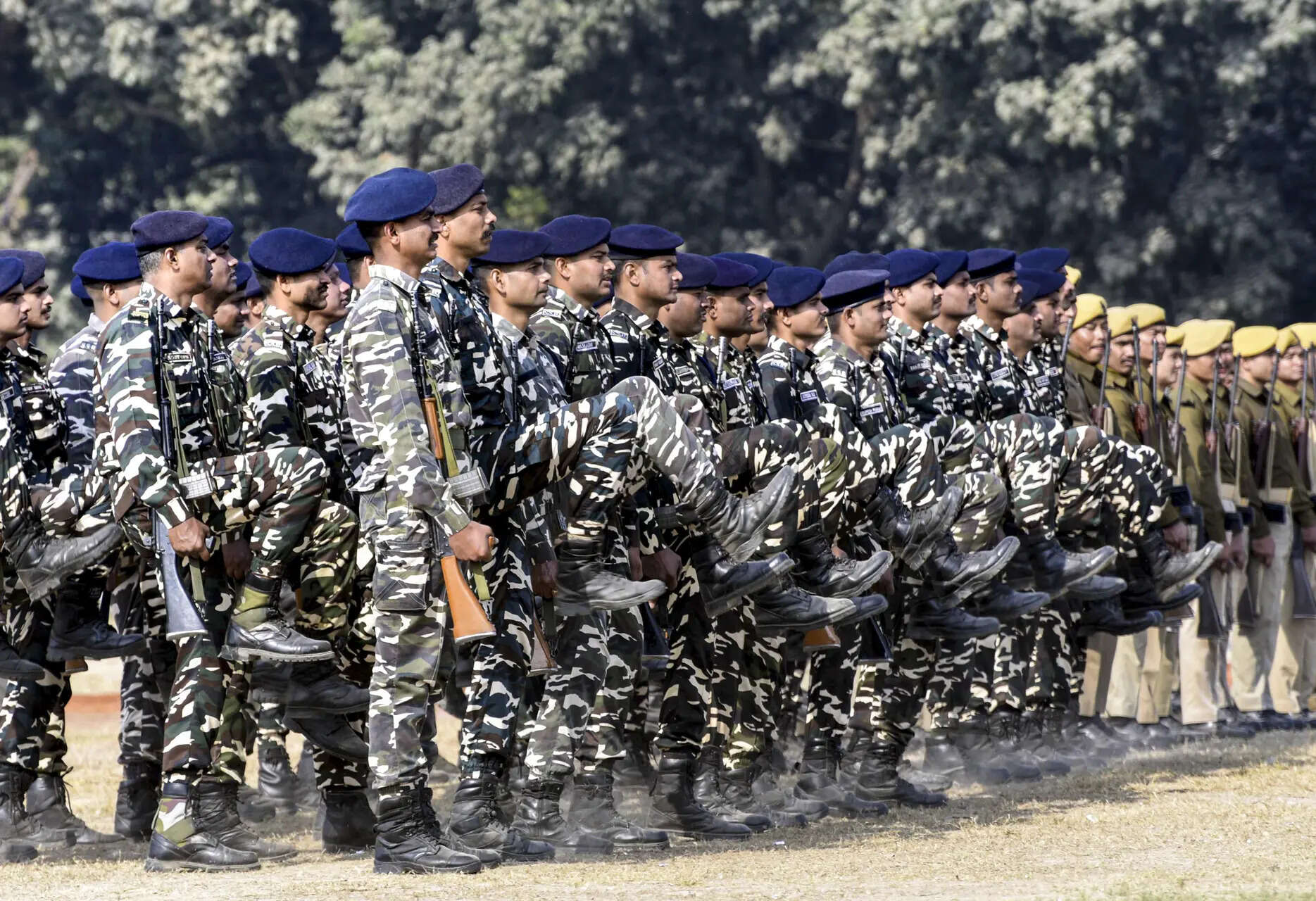 Republic Day: 12 departments to display Bihar’s heritage, progress