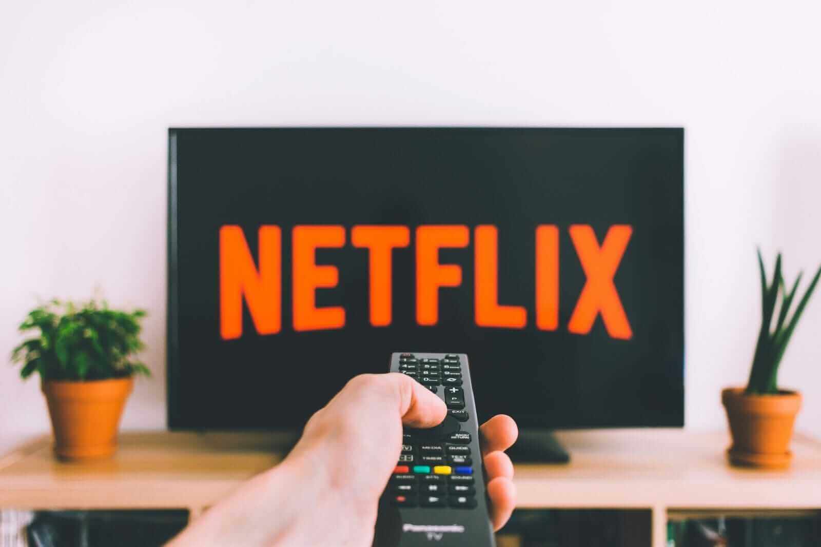 As Netflix drops 33%, is NFLX stock buy ahead of Q4 earnings?