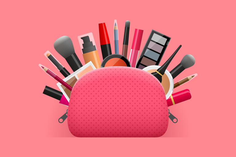 Are you still doing your makeup like it’s 1998?