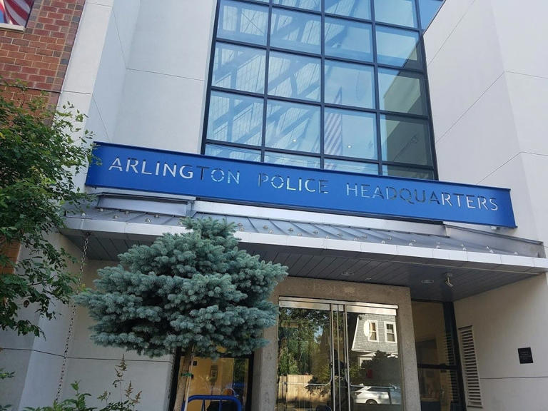 Arlington has a new animal control leader