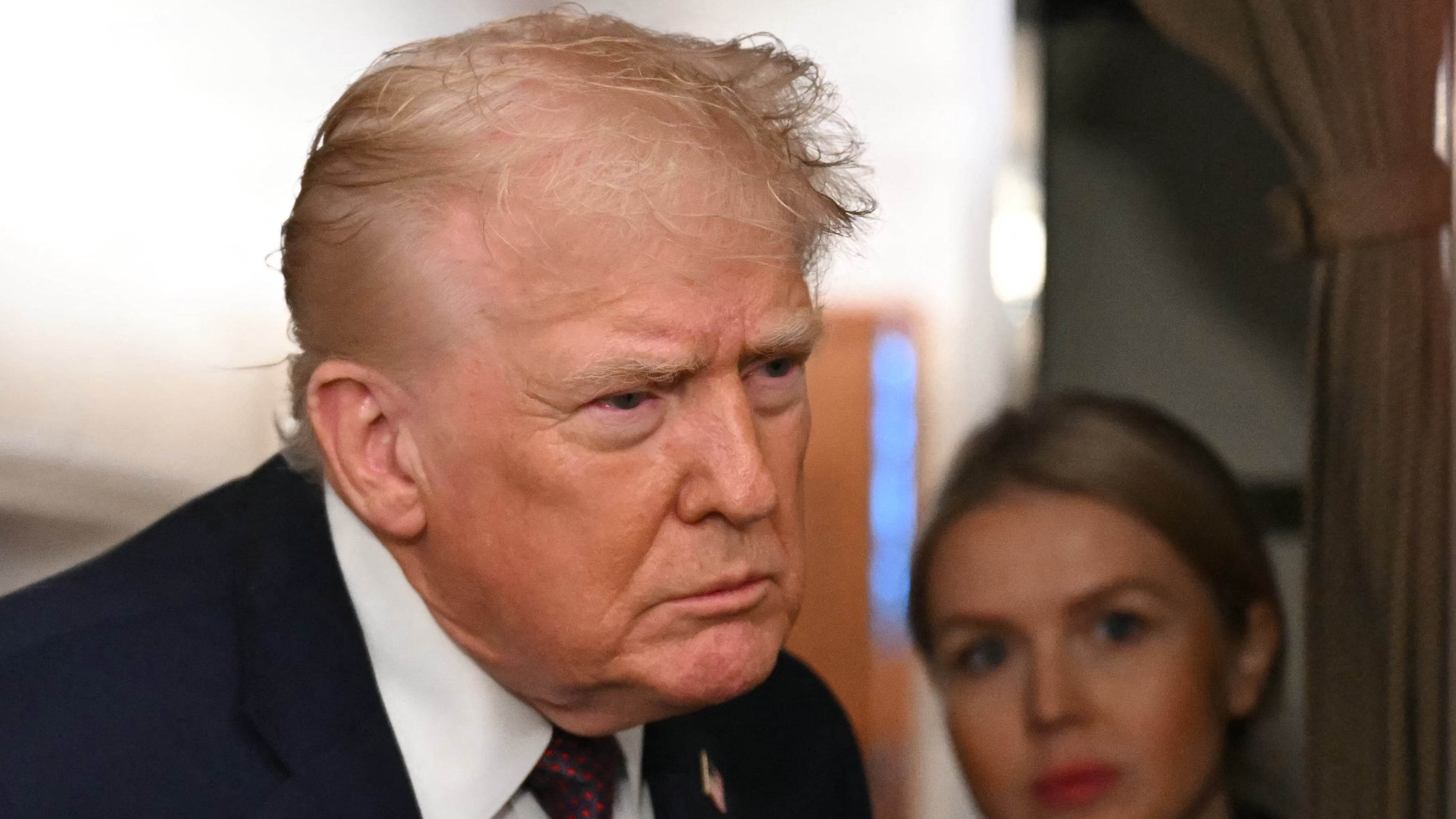 Trump, 79, flat-out forgets crucial promise to voters: 'When did I do ...