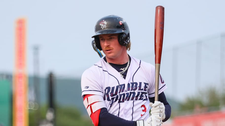 The top NY Mets prospect who is most grateful for the strange offseason