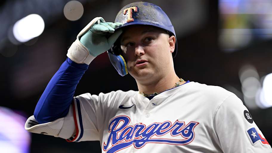 Texas Rangers counting on bounce-back seasons from these two key players