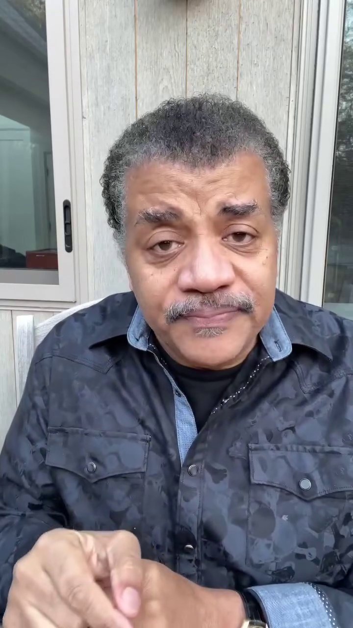 What is the universe’s true size?