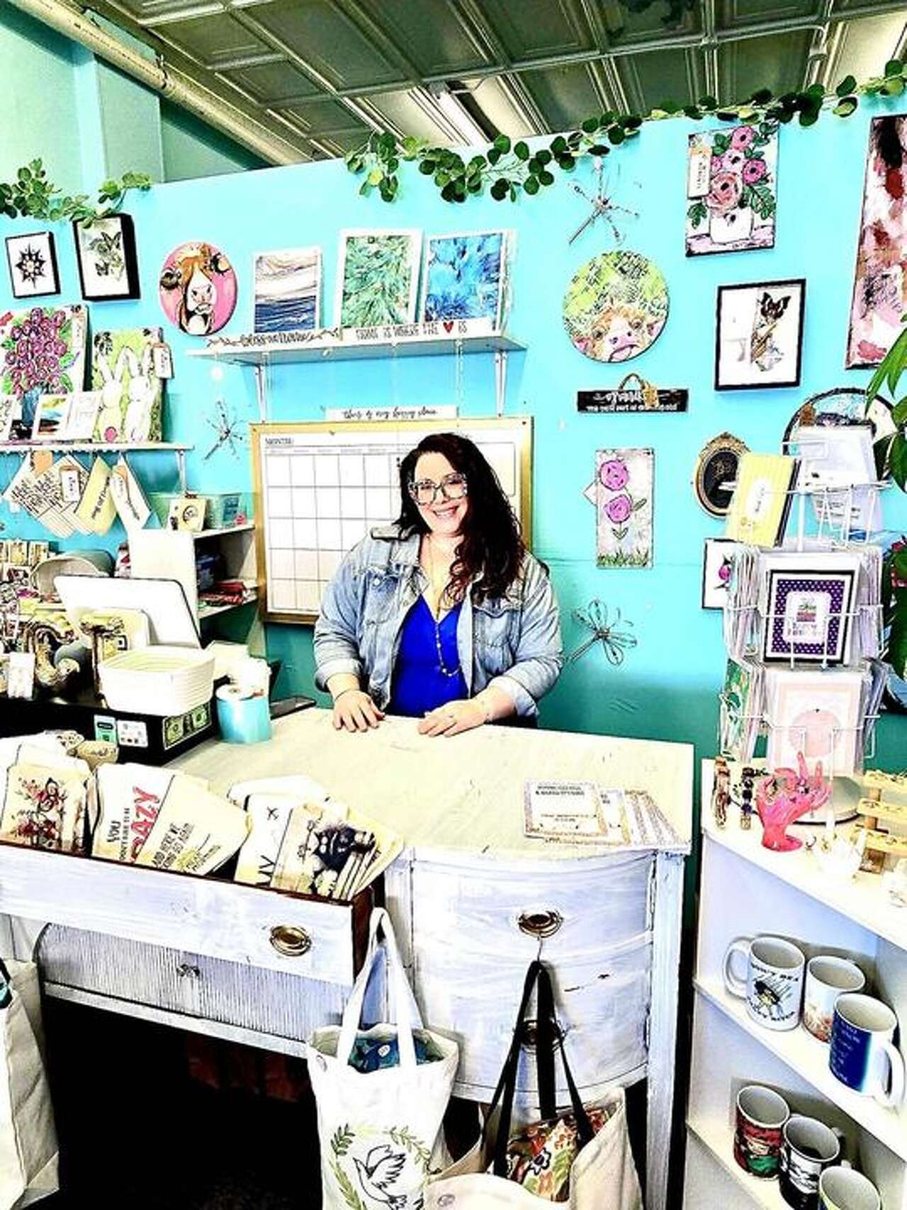 Torrington body positive boutique launches monthly mentorship hub for ...