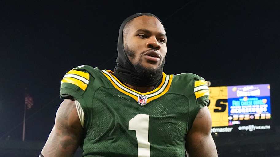 Micah Parsons advocates for Packers keeping coach Matt LaFleur amid job ...
