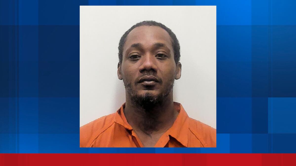 Arrest made in Friday night Montgomery shooting