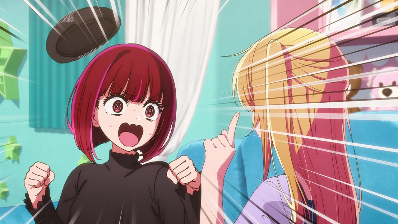 Oshi no Ko season 3 release schedule: when is episode 2 on Crunchyroll?