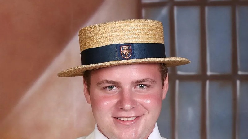 Excellence in action: Trinityhouse head boy earns 9 distinctions in ...