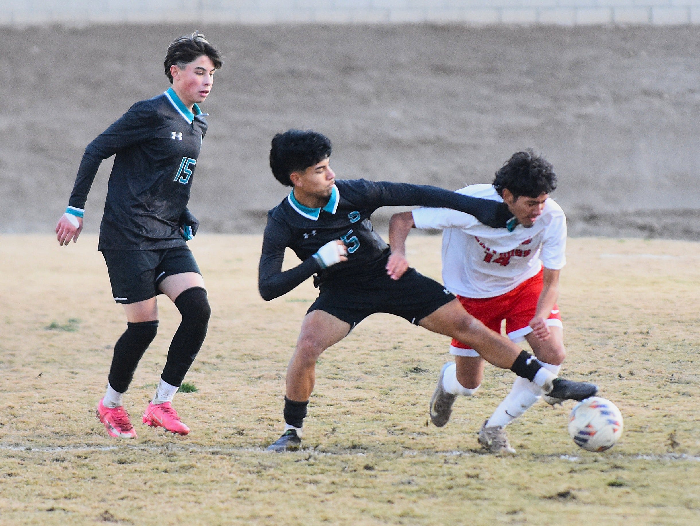 The polls are open! Vote for the Daily Press High School Athlete of the ...