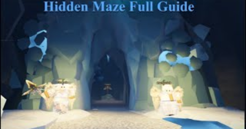 The Forge Maze guide: Tips, routes, and hidden secrets