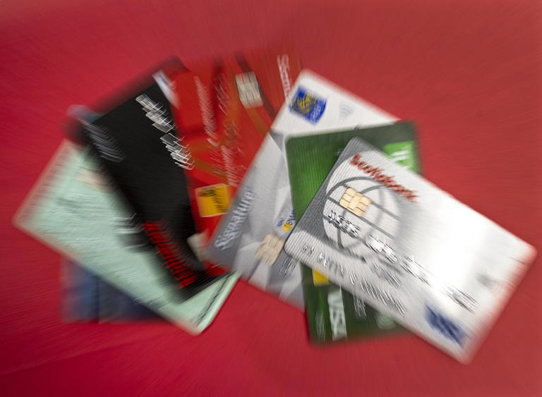 Trump's credit card plan revives question of when do interest rates ...