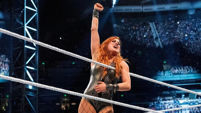 WINC watchlist: Top 10 WWE Royal Rumble matches, ranked