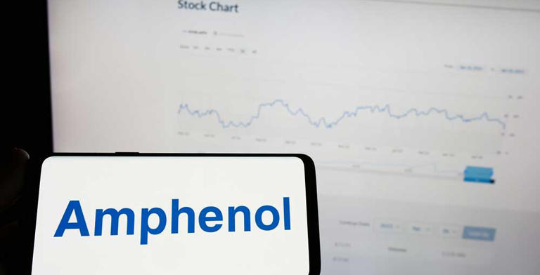 Stock market today: Dow lags despite Nvidia gain; electronics name ...