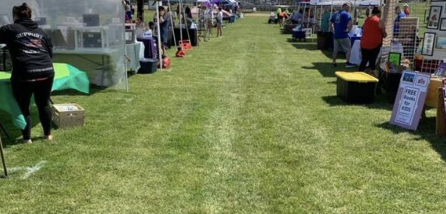 Vendors needed: Rockland Day 2026 registration now open with early bird ...