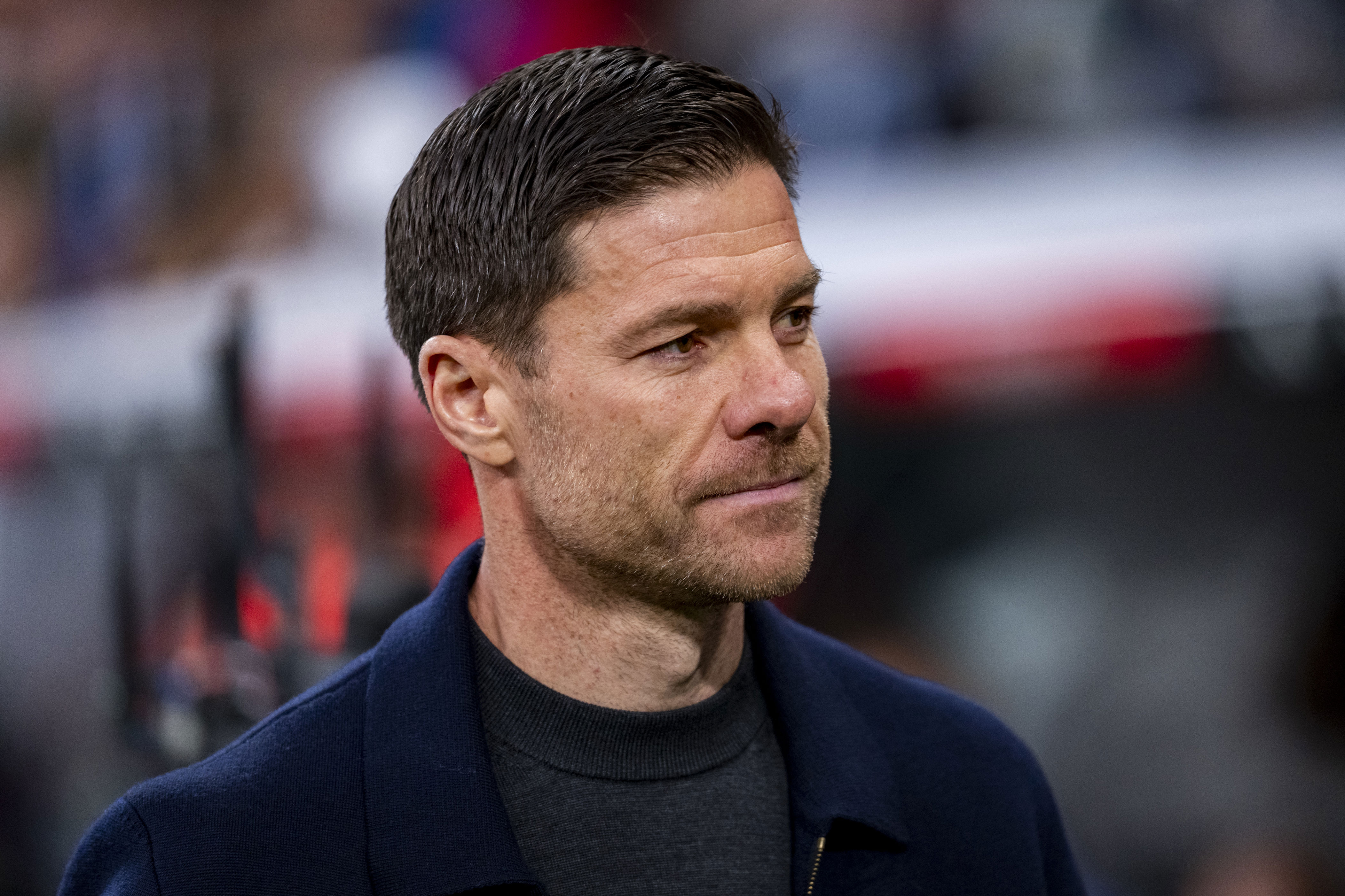 Real Madrid sack Xabi Alonso: Did Bayern Munich get lucky signing ...