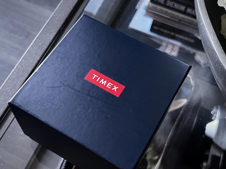 Timex's iconic field watch is now on sale for less than $30