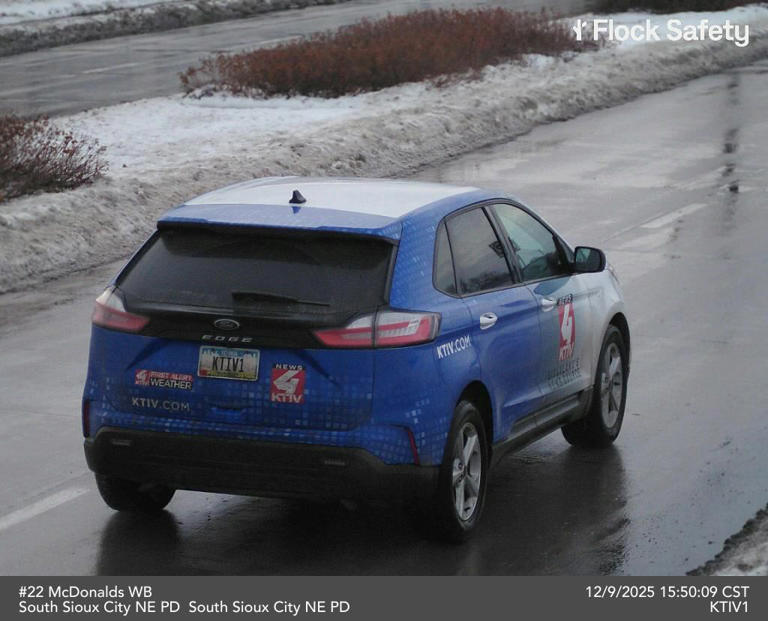 Joplin officer no longer employed after alleged misuse of license plate ...