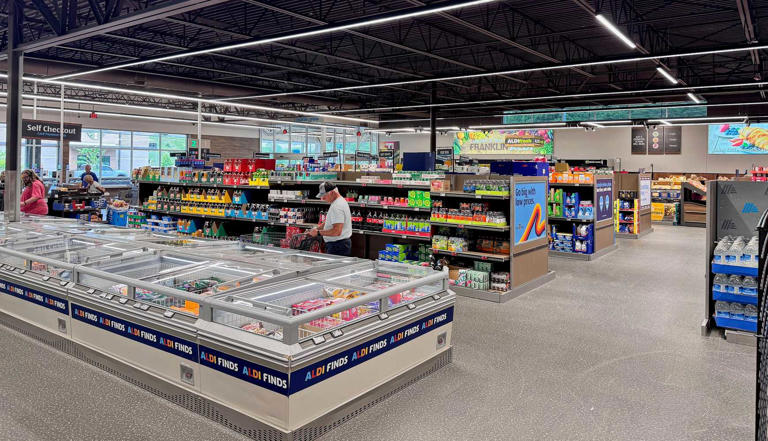 Aldi eyes major expansion with 180 new US stores in 2026: What to know