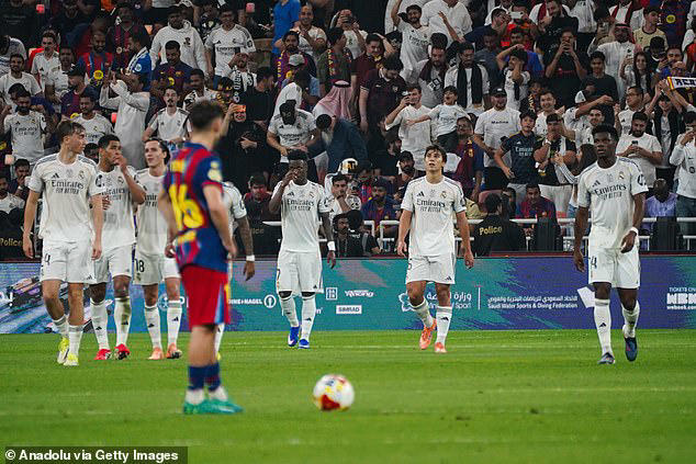 Real Madrid sack Xabi Alonso after just seven months - ex-Liverpool ...