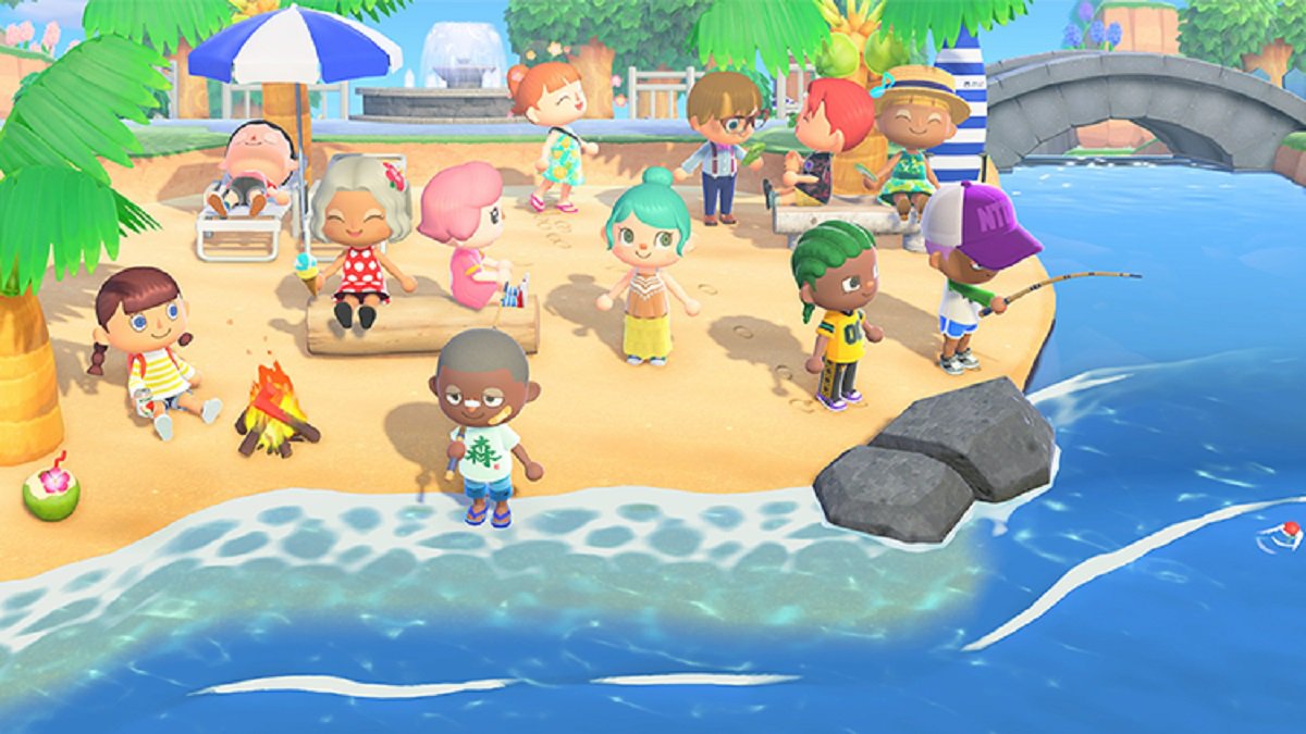 Animal Crossing Switch 2 update: what you need to know