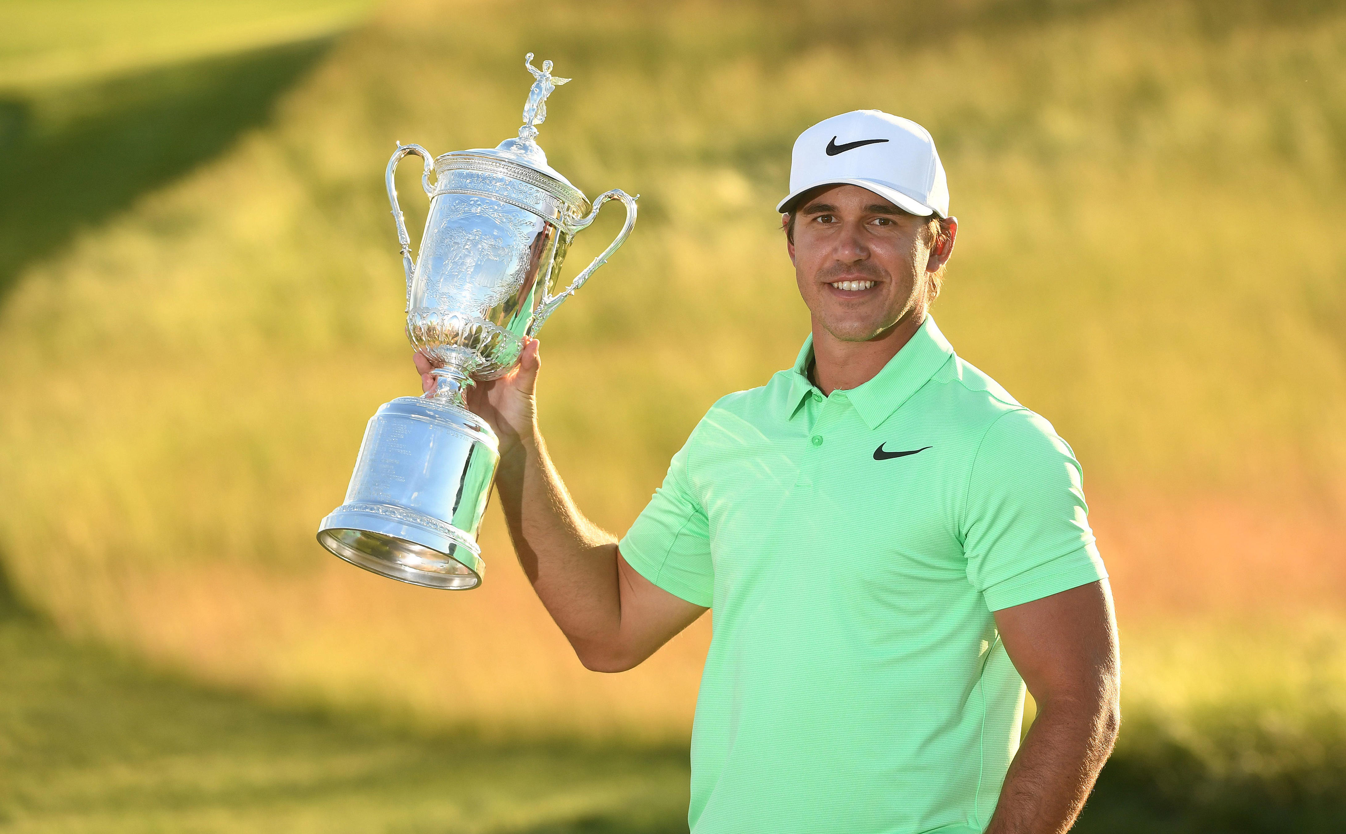 Timeline of Brooks Koepka's career, from first major win to LIV Golf ...