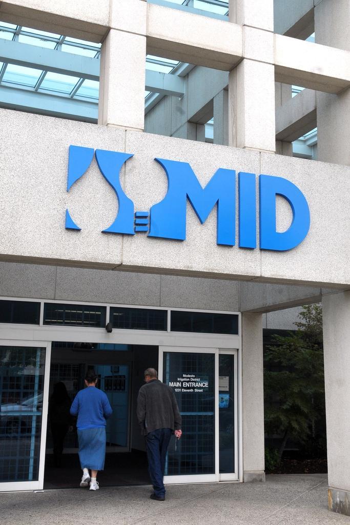 Modesto Irrigation District: 5 takeaways from alleged water theft and ...