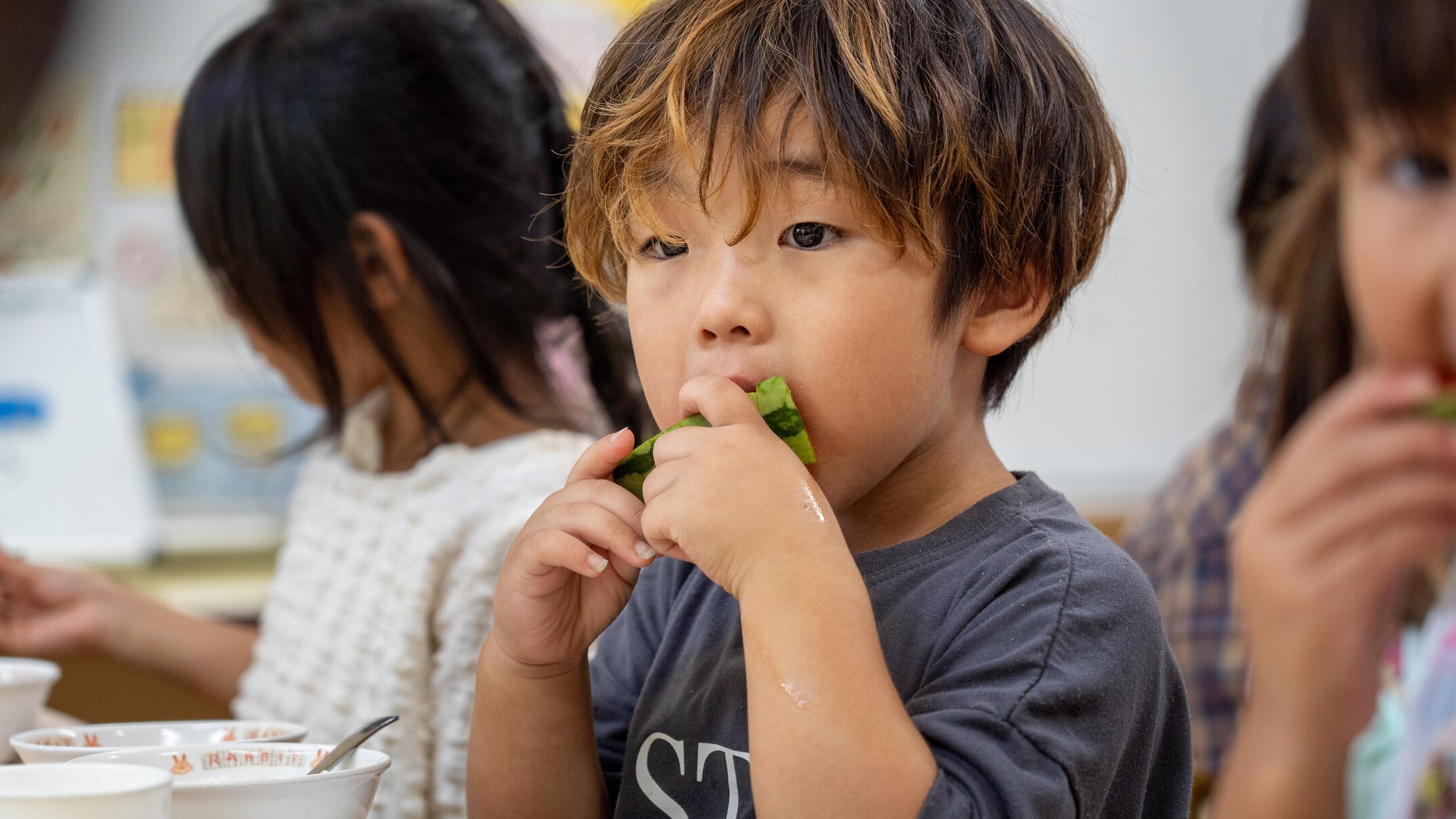 Japan's journey from unlicensed 'baby hotels' to delivering restaurant ...