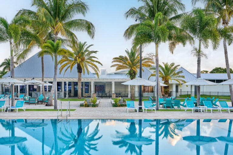IHG’s first all-inclusive resort in the US is now open, and you can ...