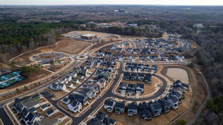 New lawsuit escalates battle over Chatham Park's 5,000-acre 'small-area ...