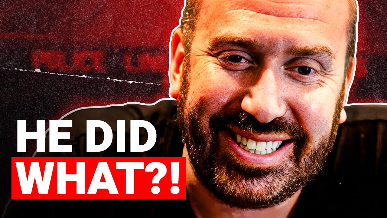 Why the entire rap world is terrified of DJ Vlad
