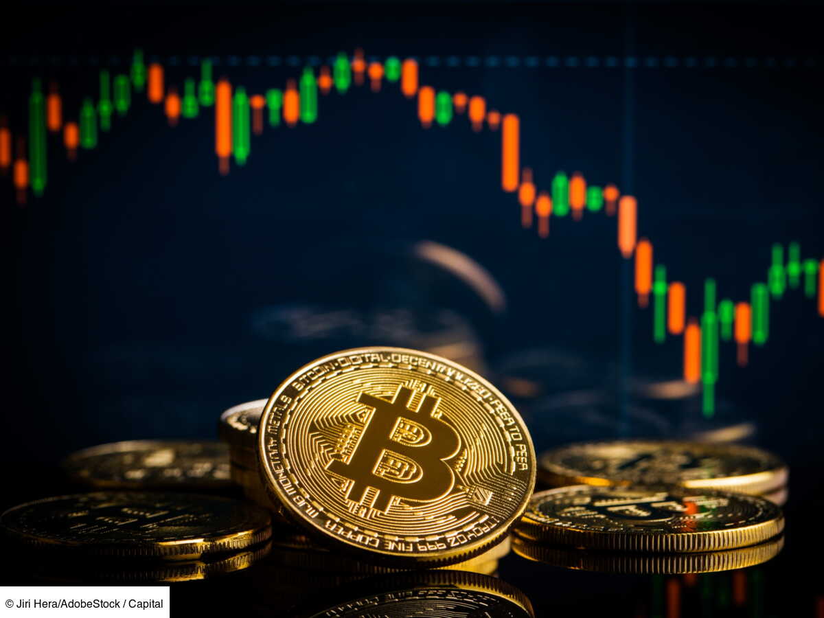 Crypto : le Bitcoin va-t-il continuer à plonger en 2026